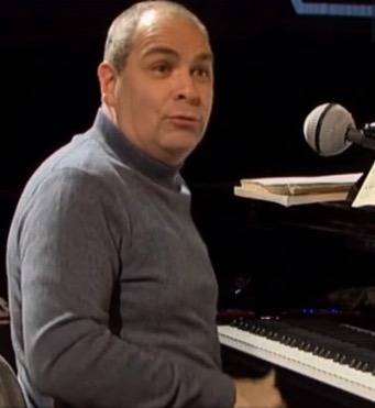 Philippe Cassard, Piano technique - Musique live en solos, duos, trios...